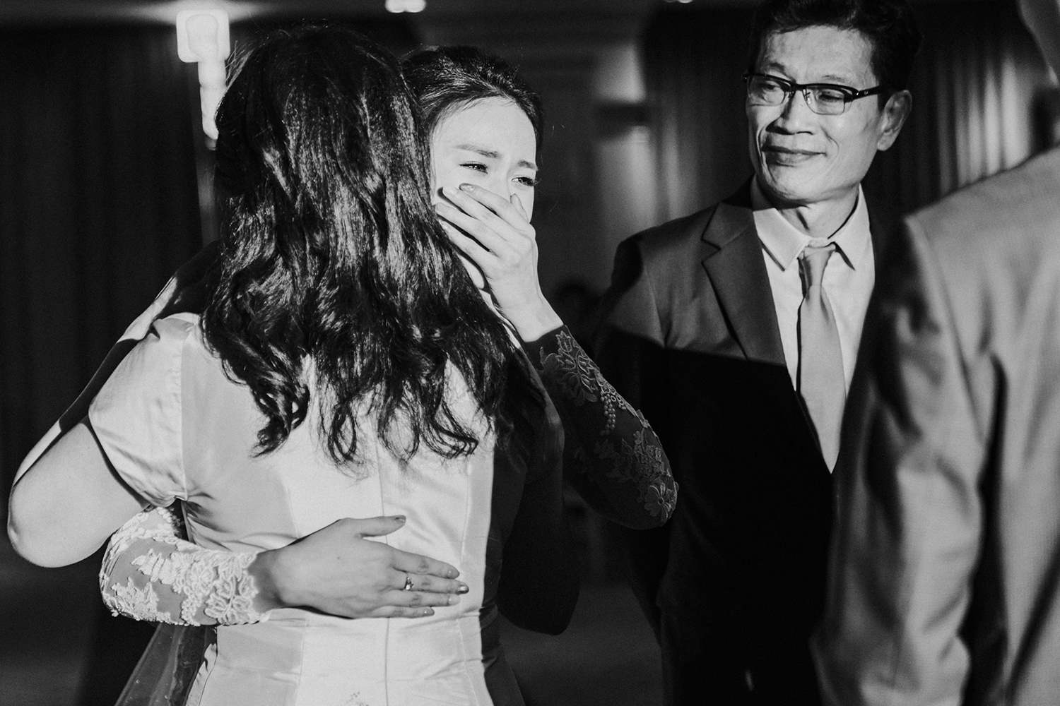 翡麗詩莊園婚禮-Michael & Bella - The Stage 美式婚禮婚紗攝影團隊