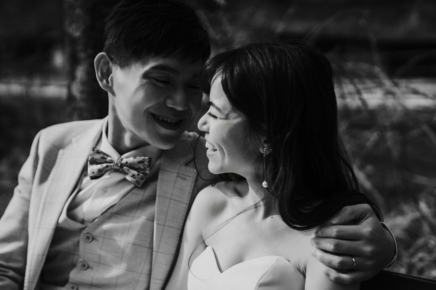 日本 河口湖 海外婚紗 - Heng & Jean - The Stage 美式婚禮婚紗攝影團隊