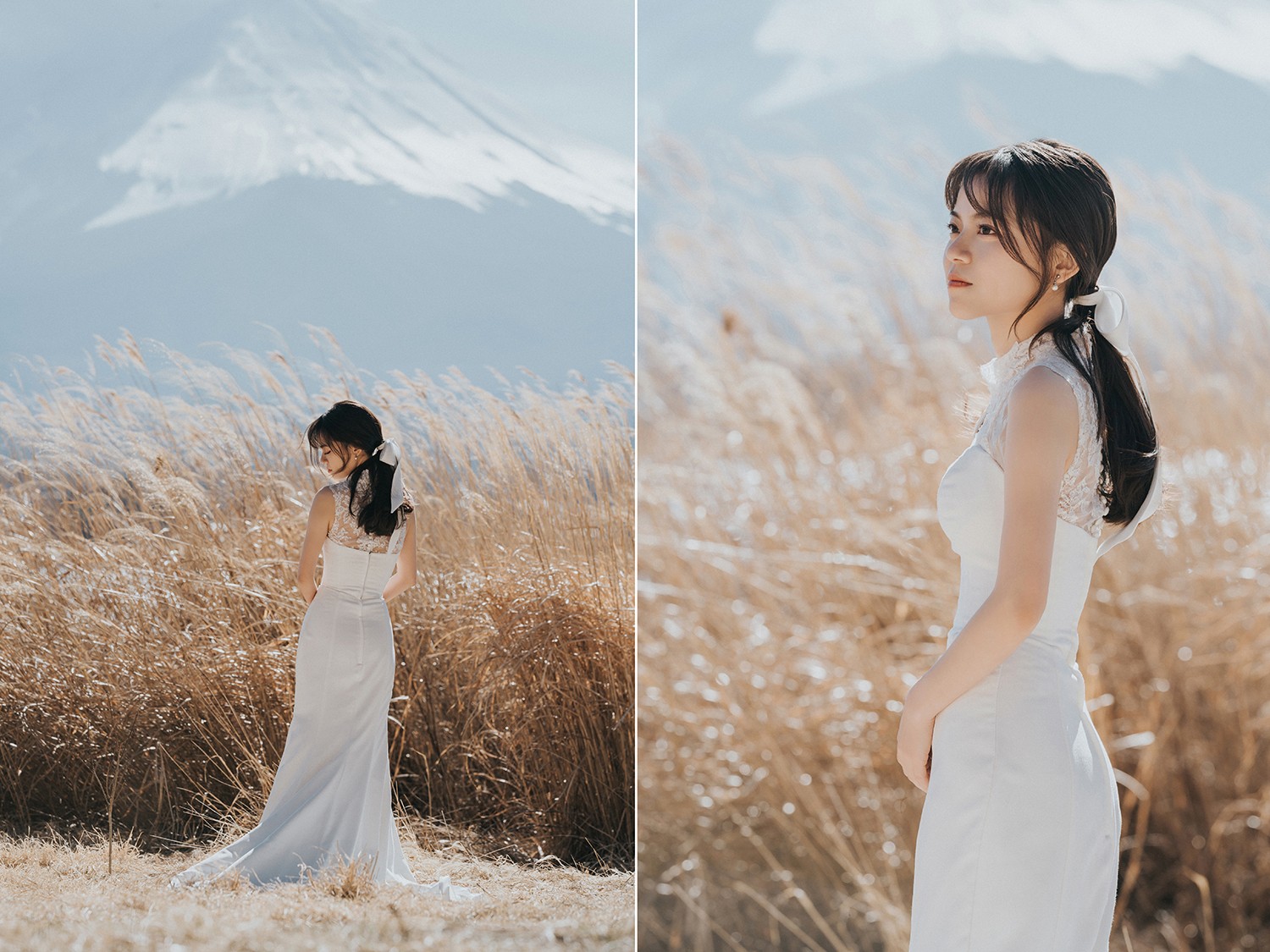 日本 河口湖 海外婚紗 - Heng & Jean - The Stage 美式婚禮婚紗攝影團隊