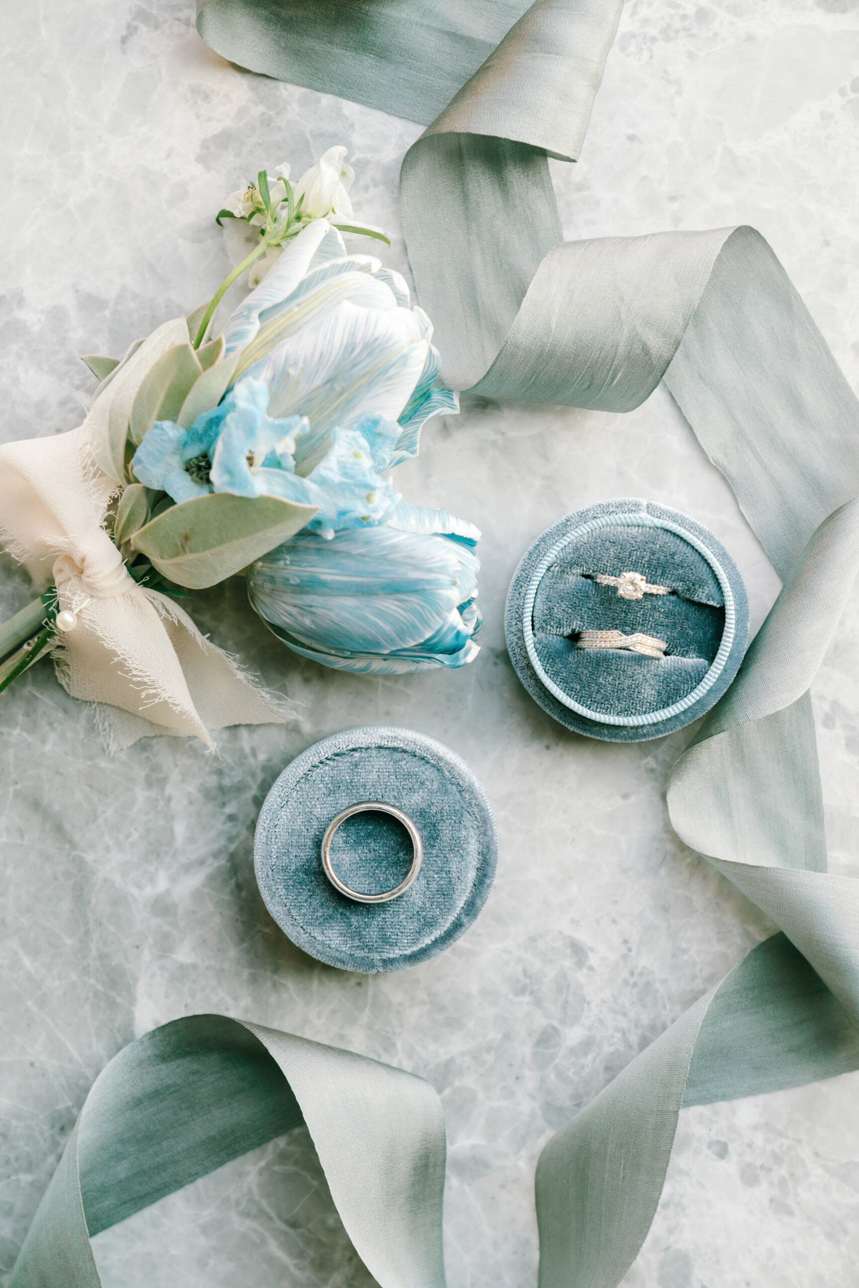 Kelly & Harvey 文華東方酒店婚禮 - The Stage 美式婚禮婚紗攝影團隊