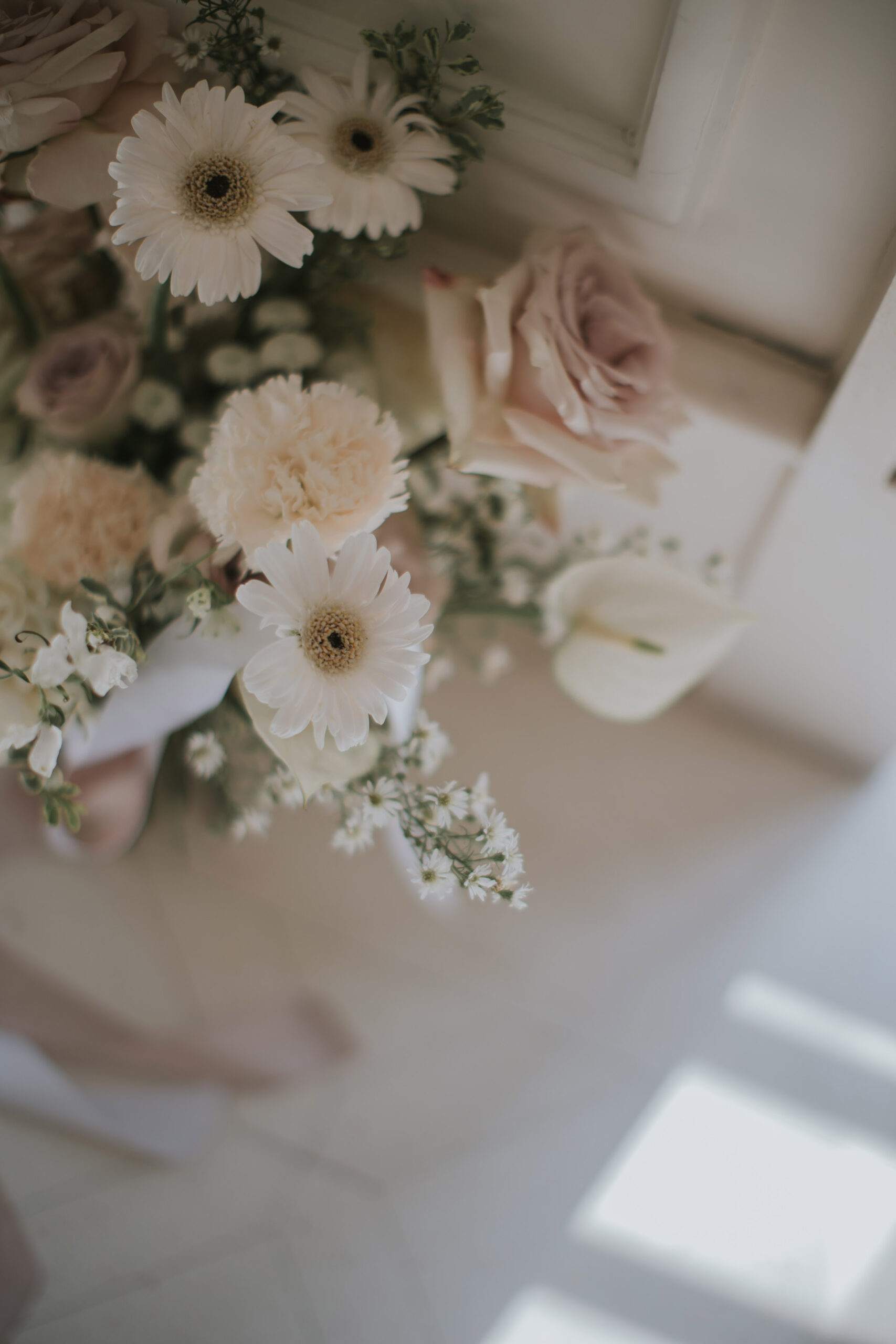 Joy & Steve 文華東方酒店 婚禮 - The Stage 美式婚禮婚紗攝影團隊